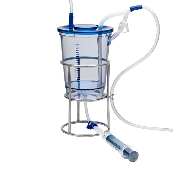 lipofilter lipofilling container LipoFilter | lipofilling container